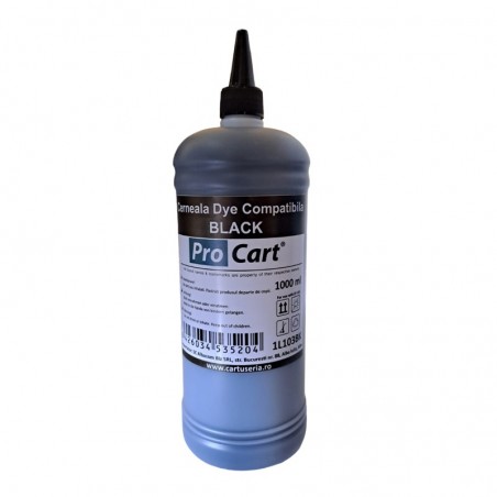 Procart Kompatibilis tinta Epson L103 fekete, 1 liter