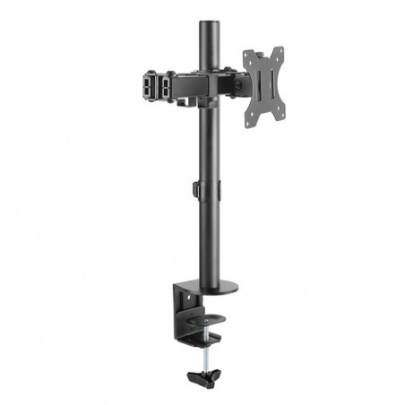 Procart Asztali monitor tartó kar, állítható magasságú, 1 kar, maximum ...